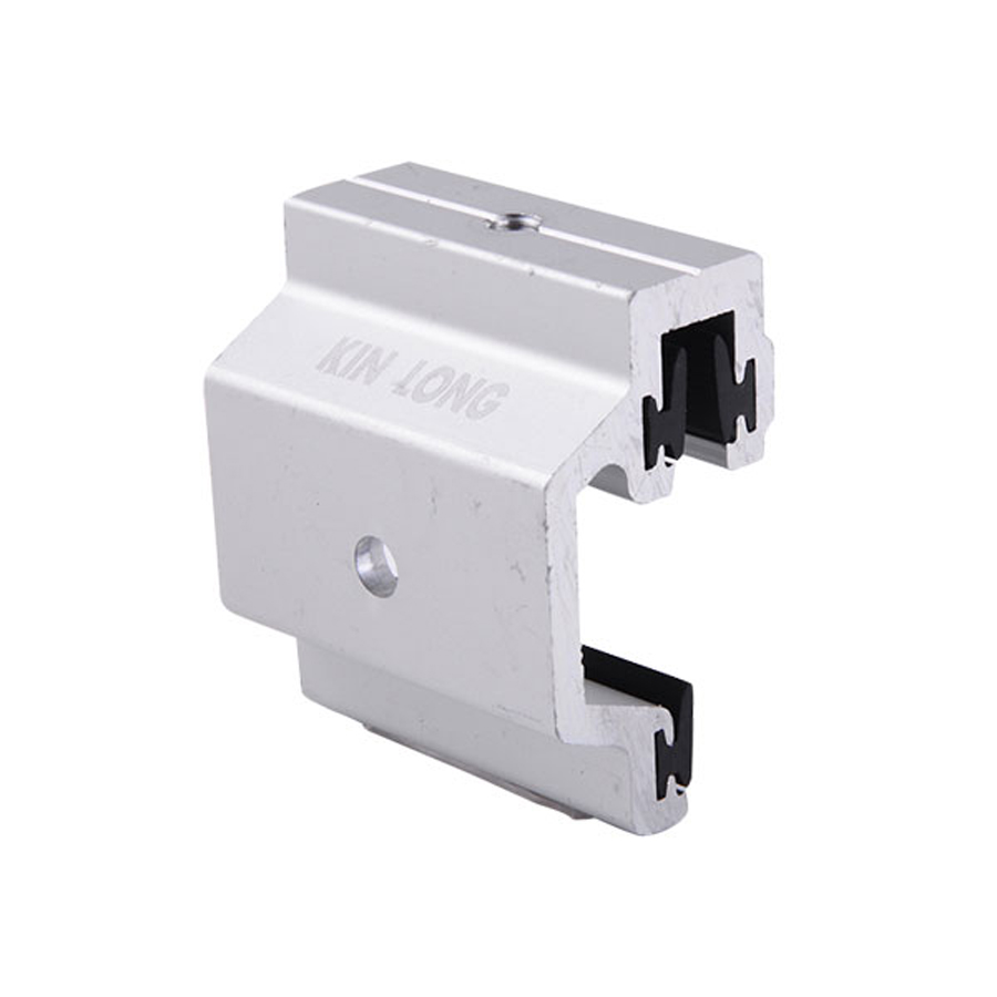 Cấu kiện nhôm hình tai GY1024 ZS